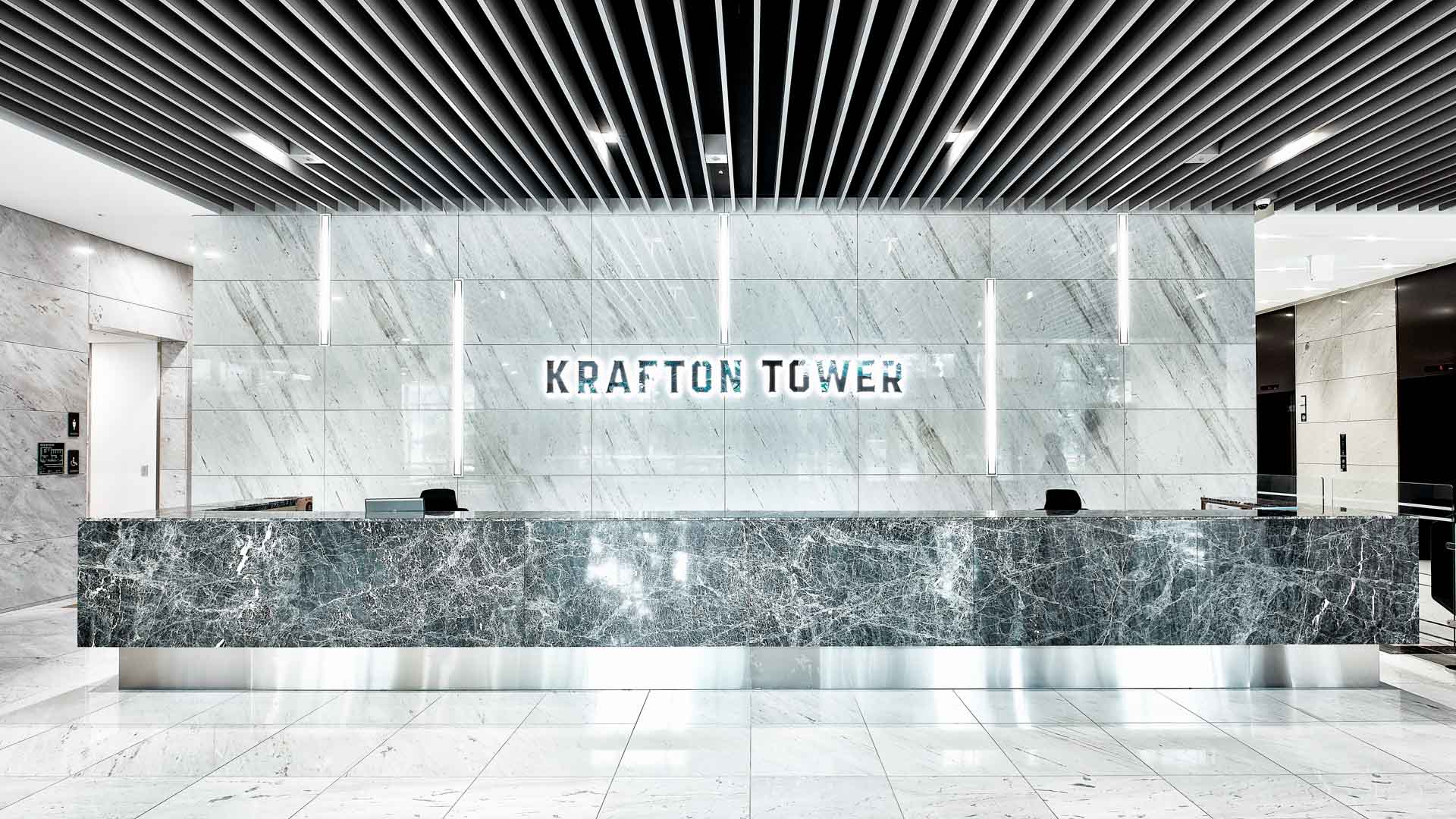 2019 krafton tower - 디비더블유디 | 디비더블유디 공식 홈페이지 | DBWD