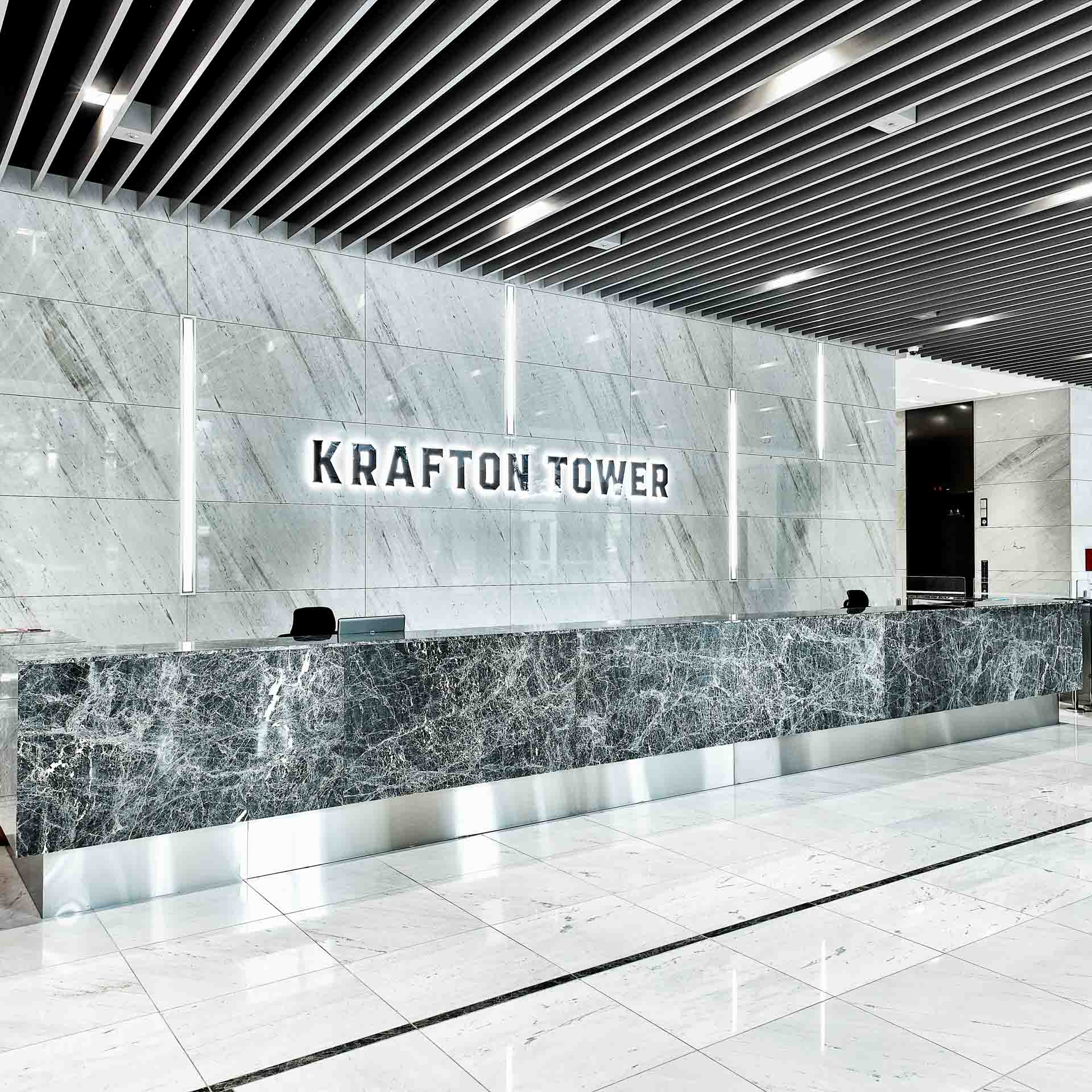 2019 krafton tower - 디비더블유디 | 디비더블유디 공식 홈페이지 | DBWD